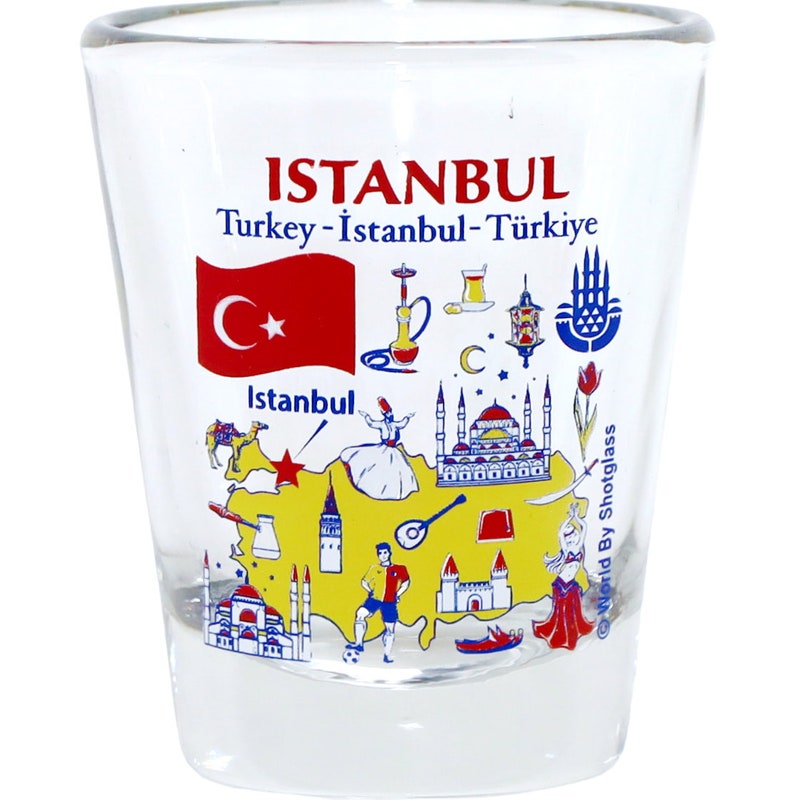 Glass Turkey - Etsy