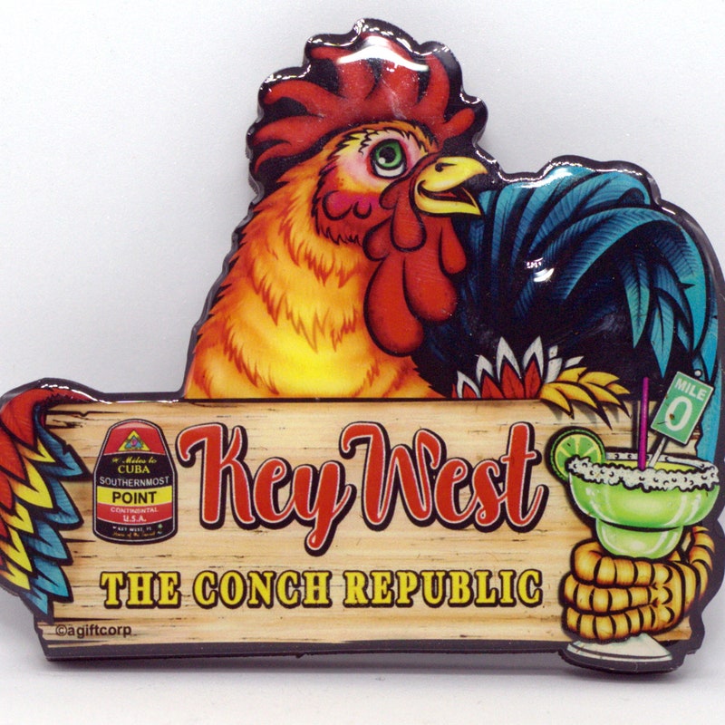 Key West Sign - Etsy