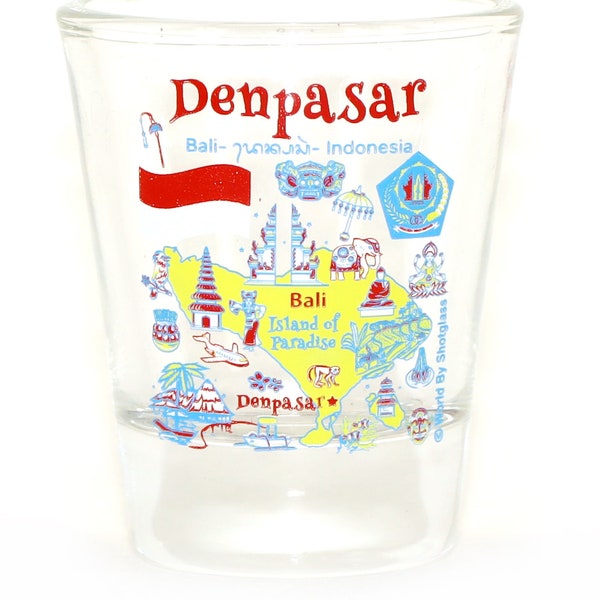 Indonesian Glass - Etsy