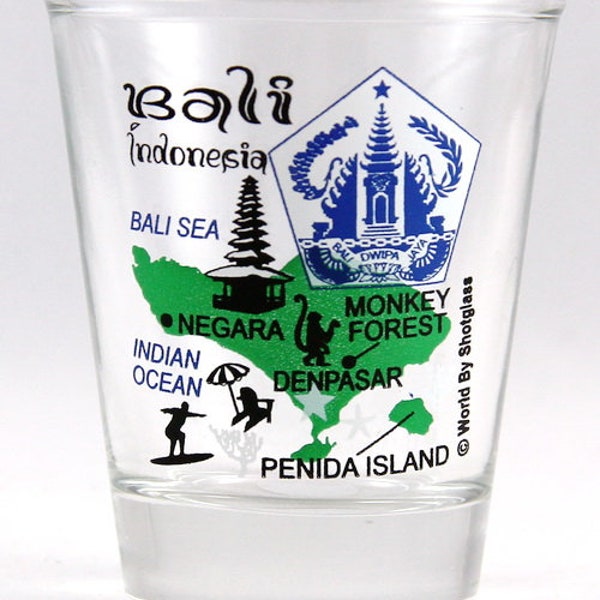 Indonesian Glass - Etsy