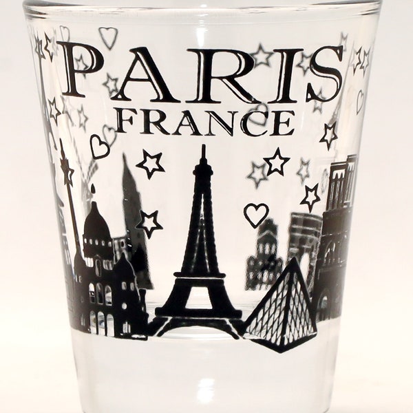 Paris France - Etsy