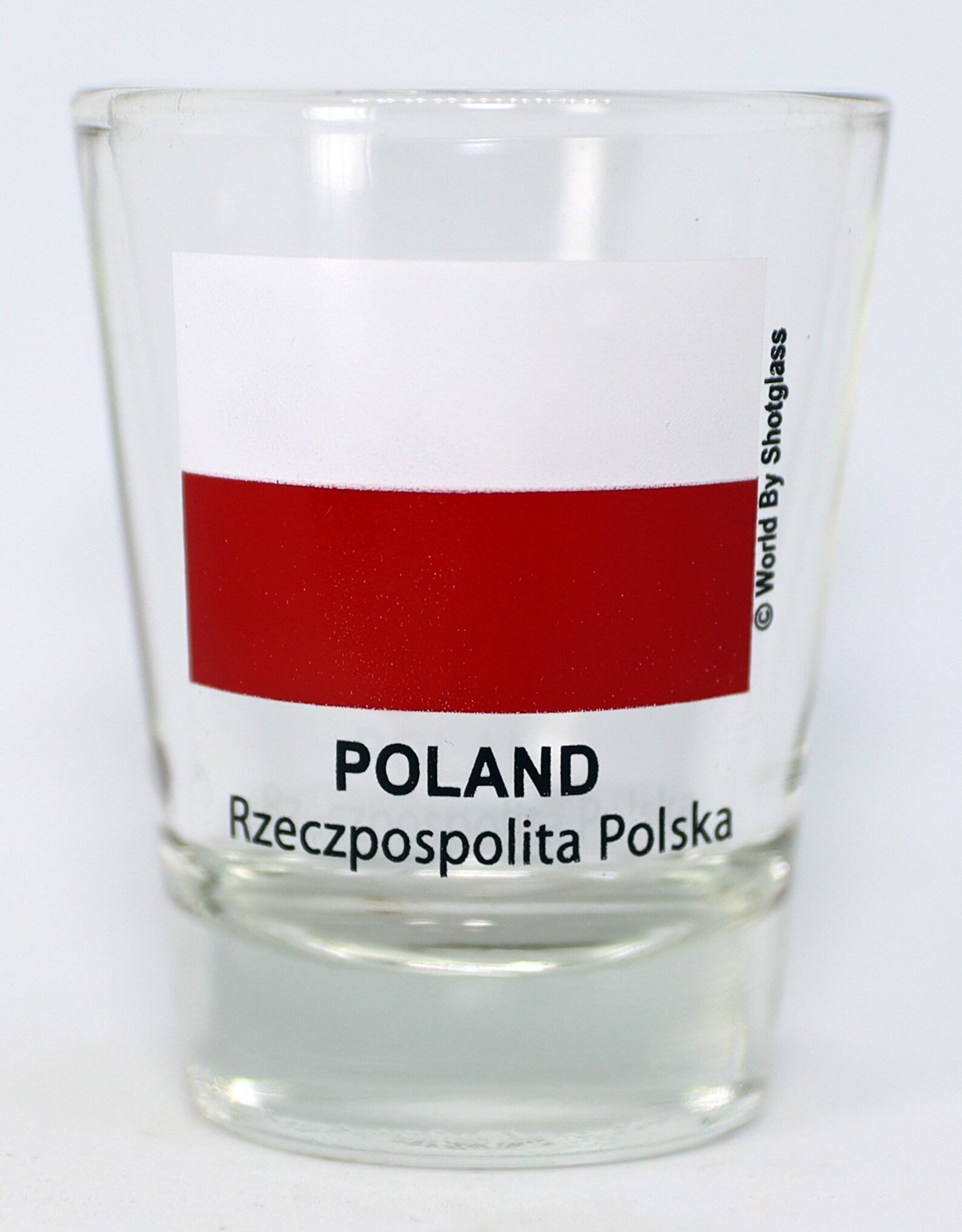 Poland Souvenir Boxed Shot Glass Set (set of 2) - Etsy