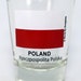 Poland Souvenir Boxed Shot Glass Set (set of 2) - Etsy