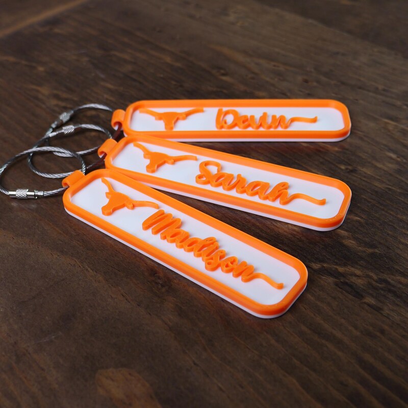 University of Texas - Etsy