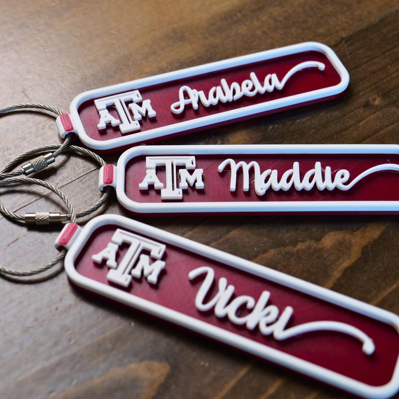 Texas Am - Etsy