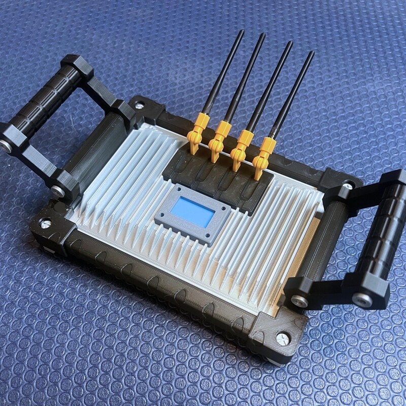 Cosplay Props - Etsy