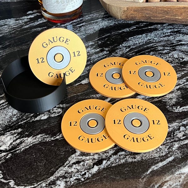 Shotgun Shell Decor - Etsy