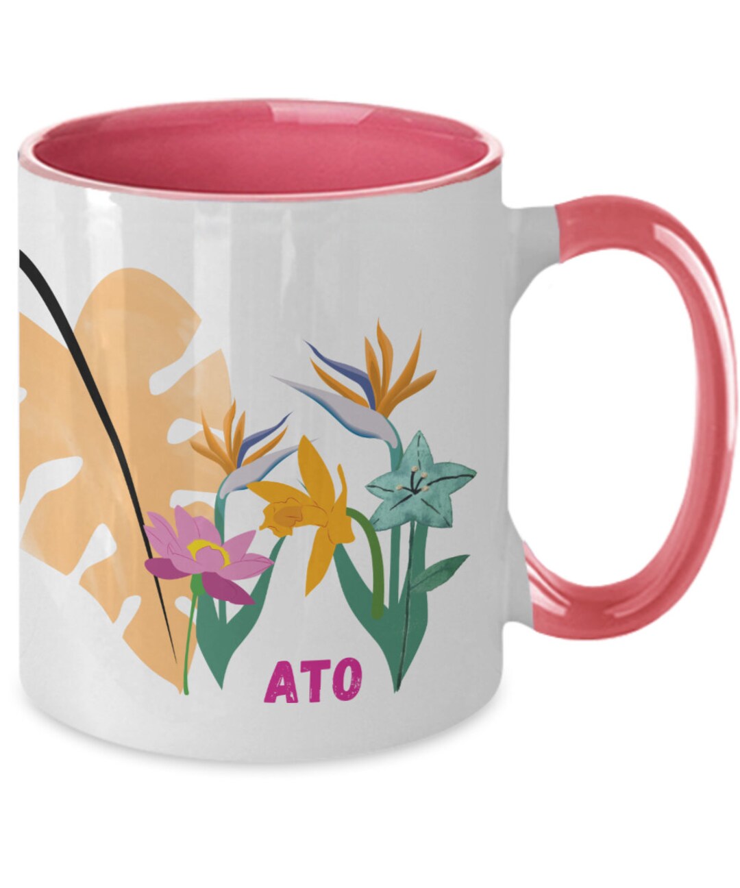 Samoan Girls Names Mug Gift, Samoan Names for Girls Coffee Mug, Gift ...