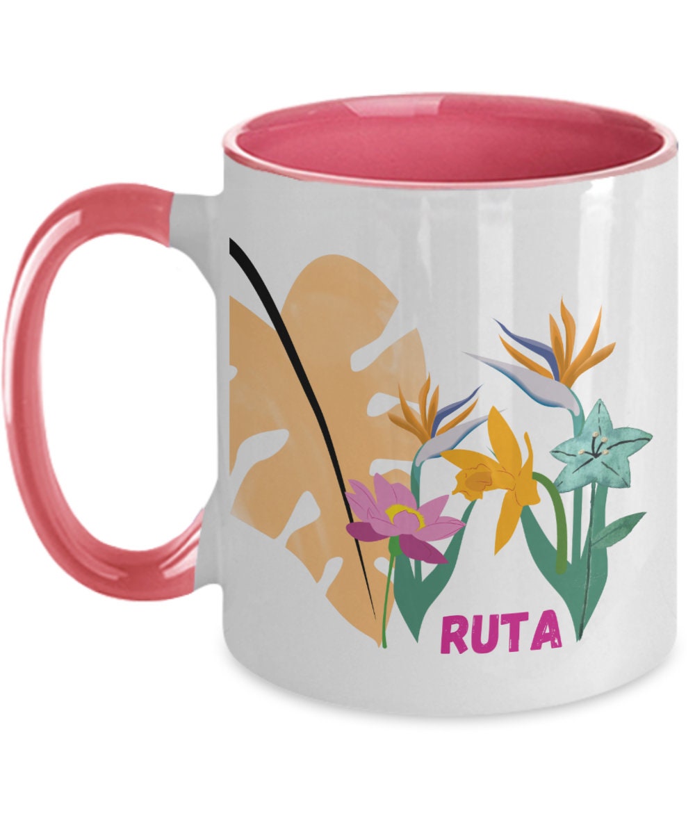 Samoan Girls Names Mug Gift Samoan Names for Girls Coffee - Etsy