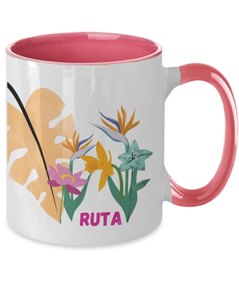 Samoan Girls Names Mug Gift Samoan Names for Girls Coffee - Etsy