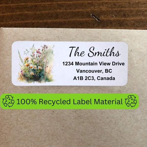 Labels - Etsy Canada