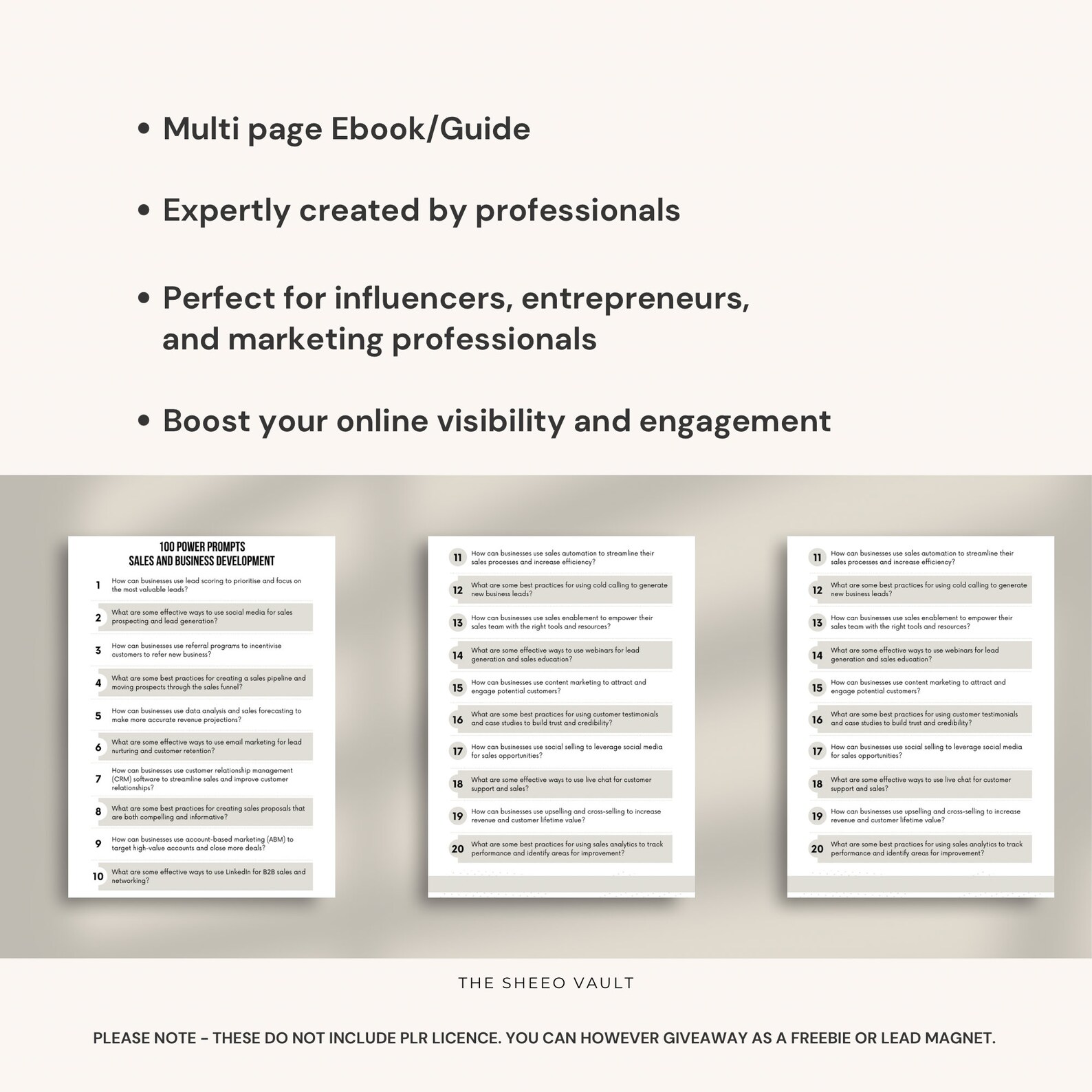 Chatgpt Power Prompts: Customer Service Prompts for Beginners - Etsy