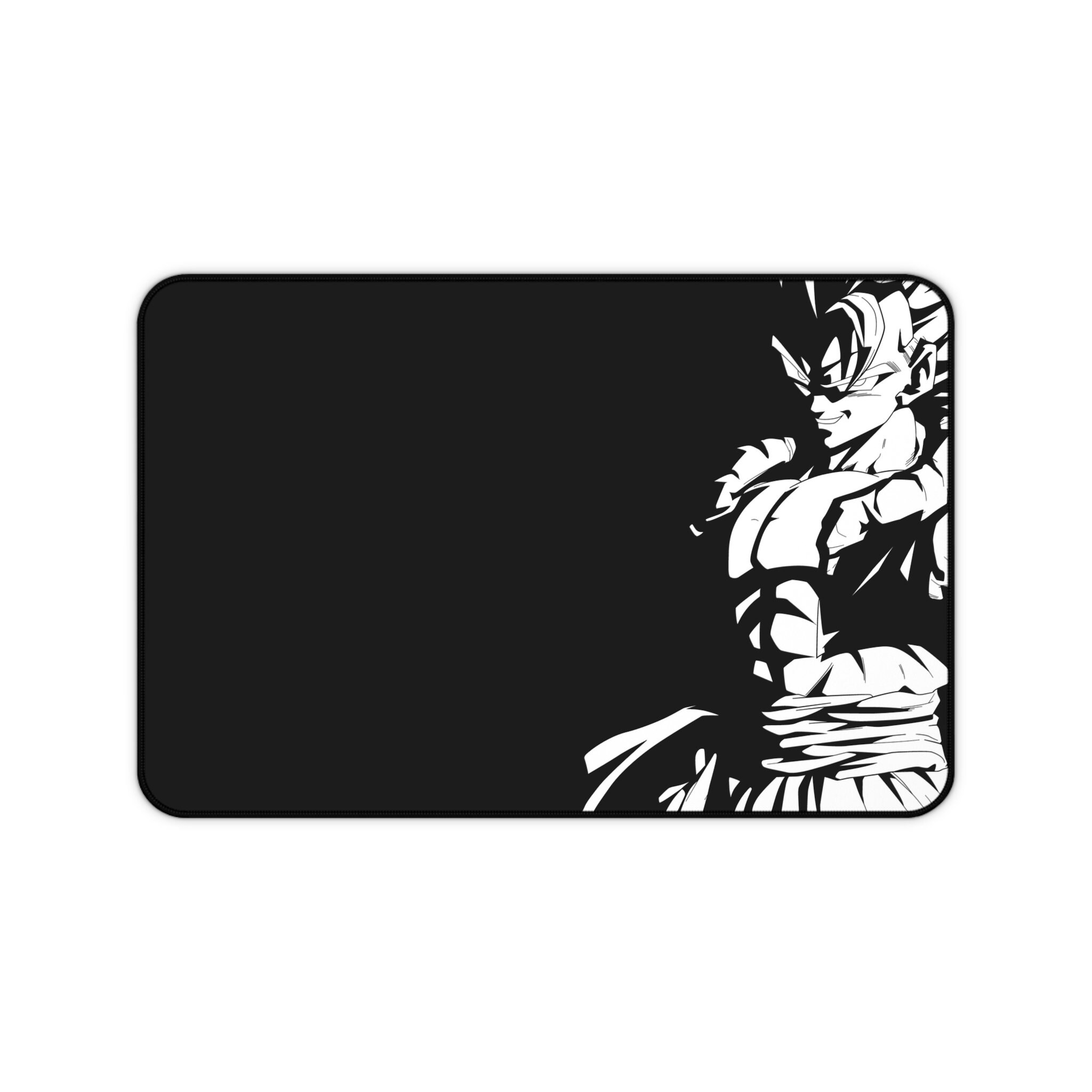 Goku Mouse Pad Anime Mouse Pad Gaming Mouse Pad - Etsy