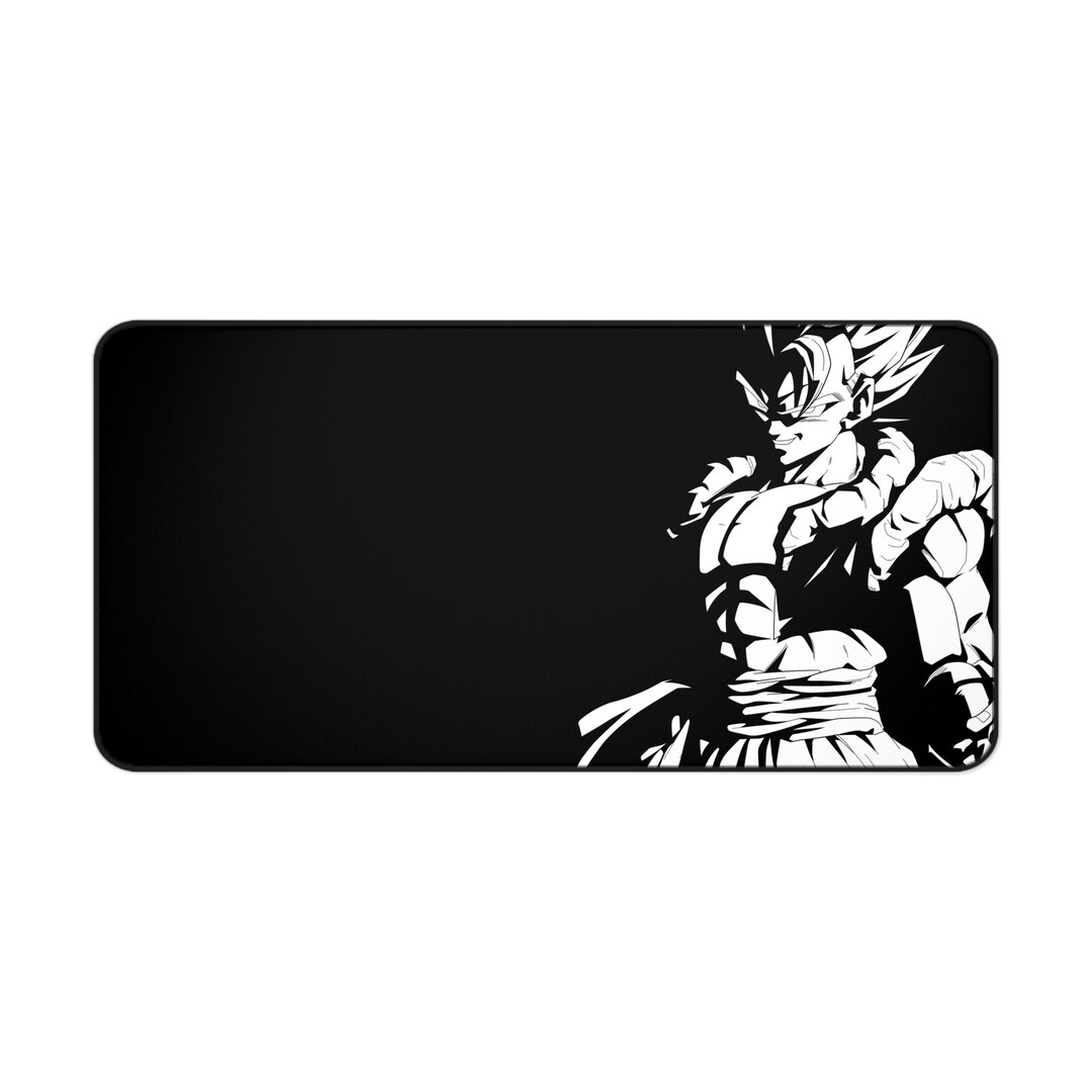 Goku Mouse Pad Anime Mouse Pad Gaming Mouse Pad - Etsy