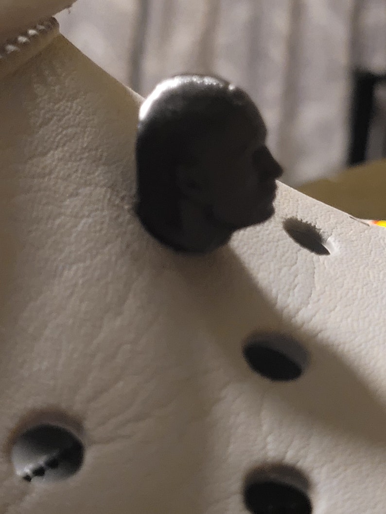 Dwayne the Croc Johnson - Etsy