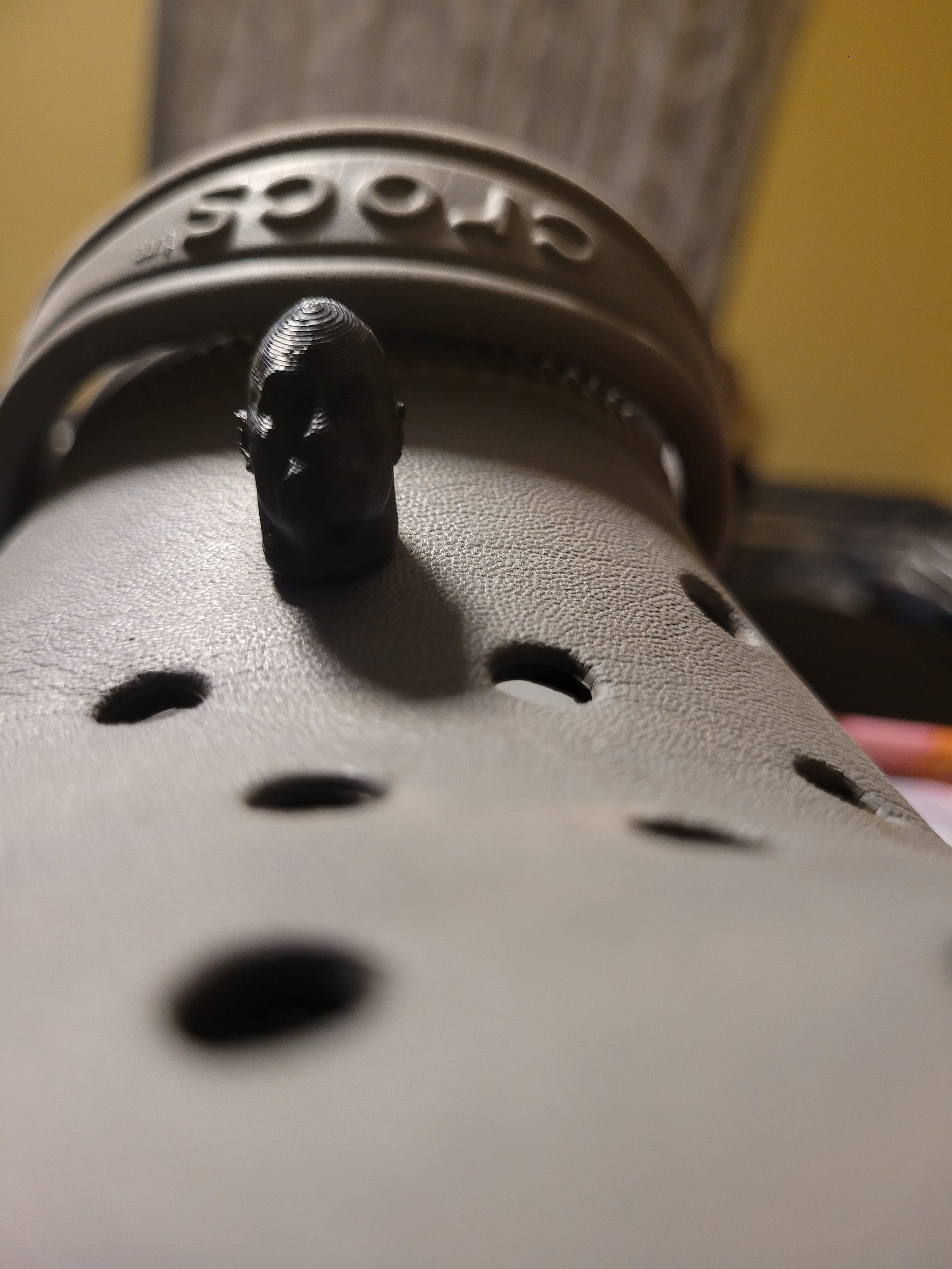 Dwayne the Croc Johnson - Etsy