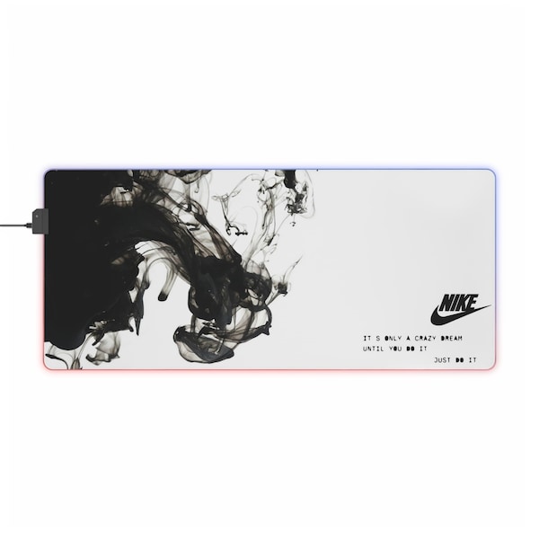 Nike Mouse Pad - Etsy