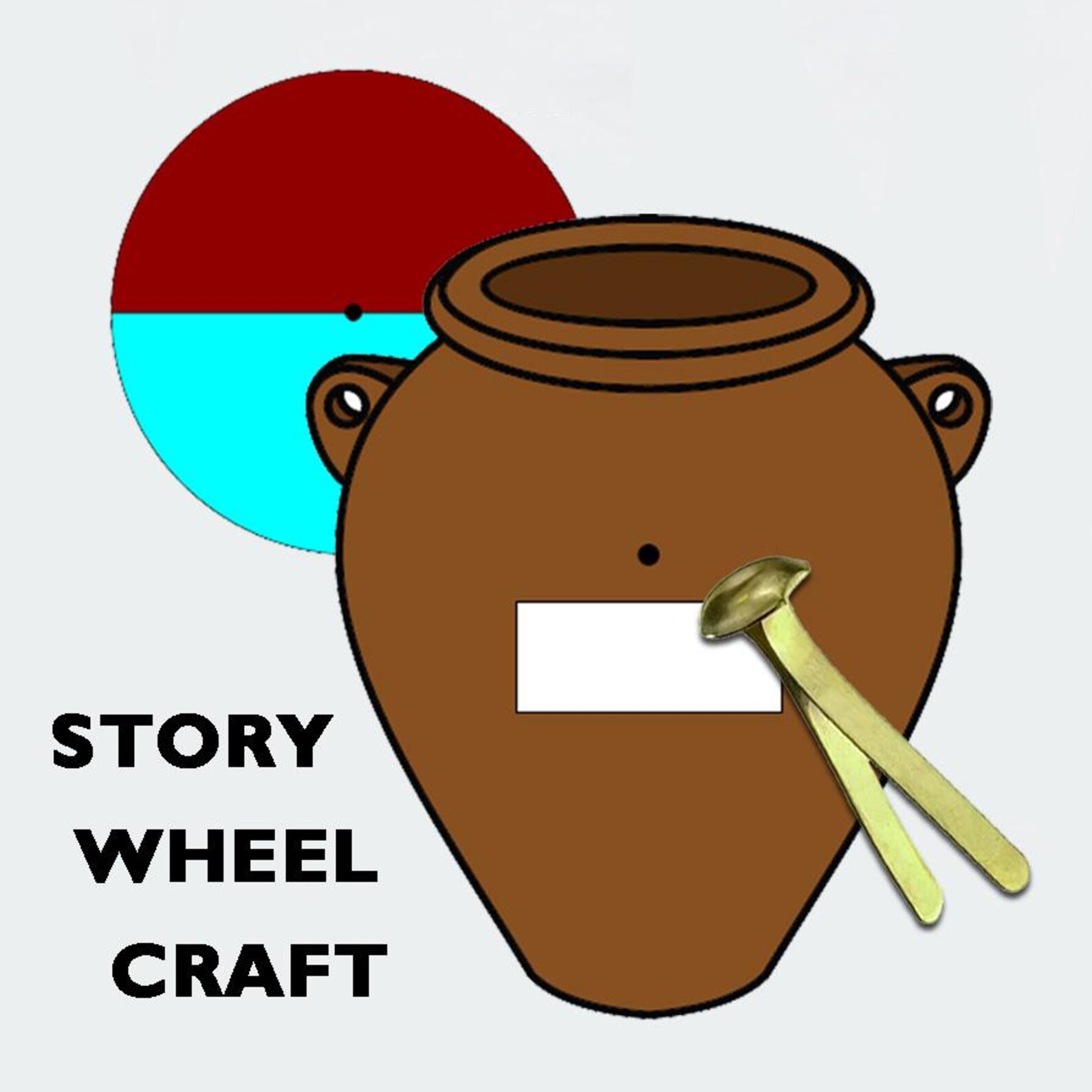 Jesus Turns Water Into Wine Bible Craft - Etsy