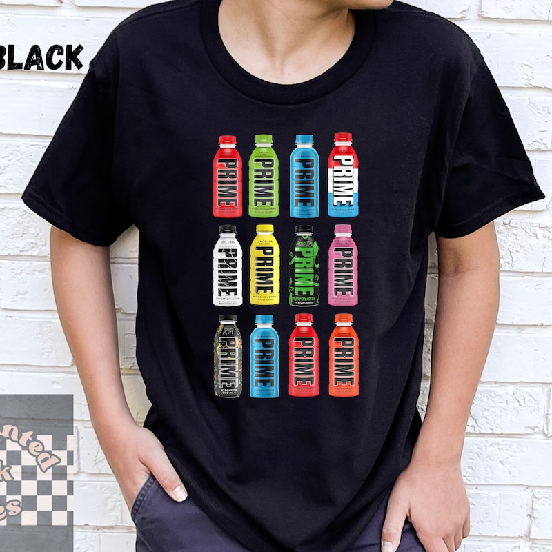 Unique Drink Merch - Etsy