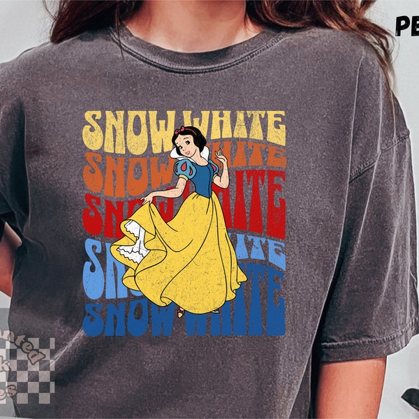 Vintage Snow White - Etsy