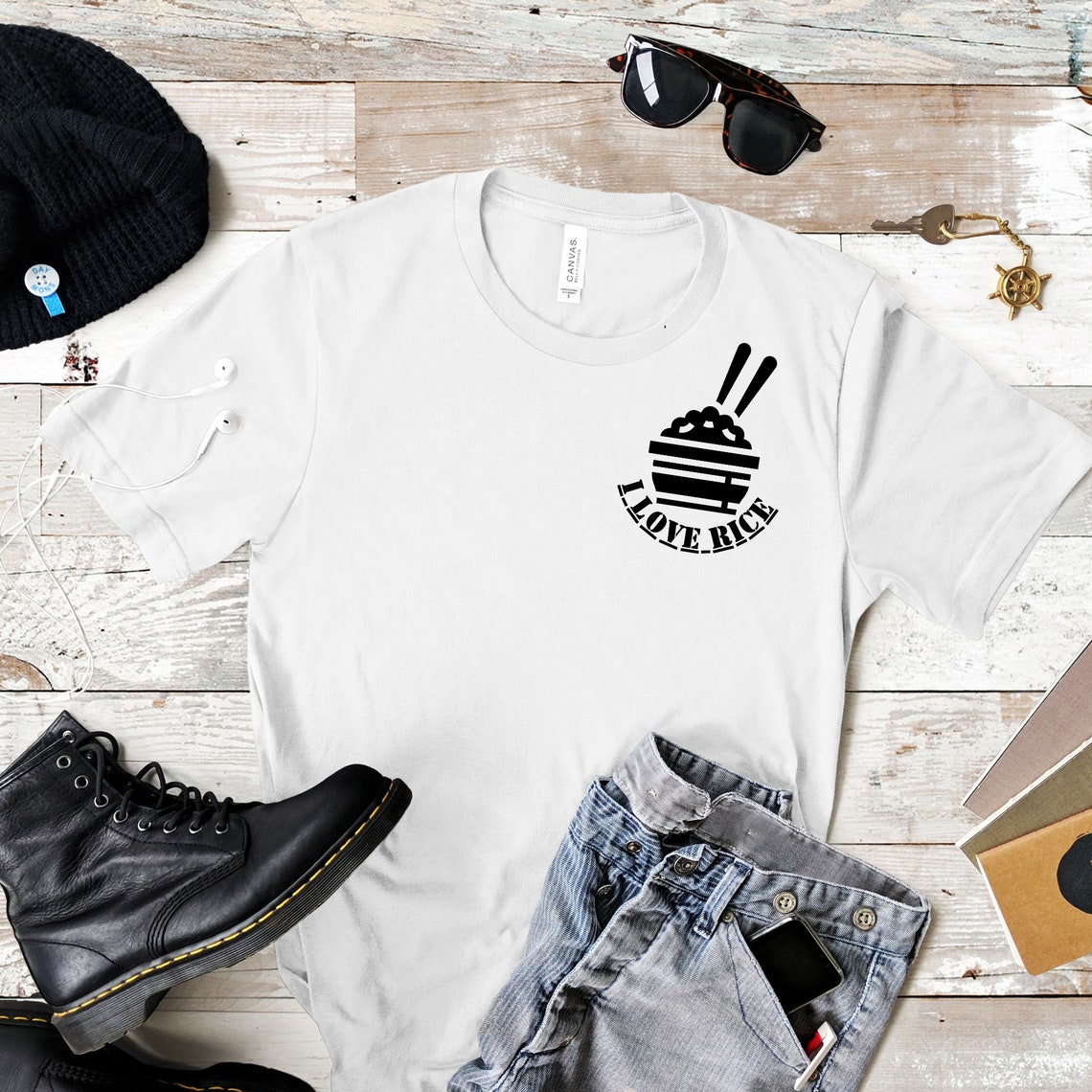 Rice SVG Filipino SVG Rice Lover Cut File for Cricut File - Etsy