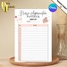 EDITABLE Nurse Appreciation Potluck Invitation Nurse Potluck Invite ...