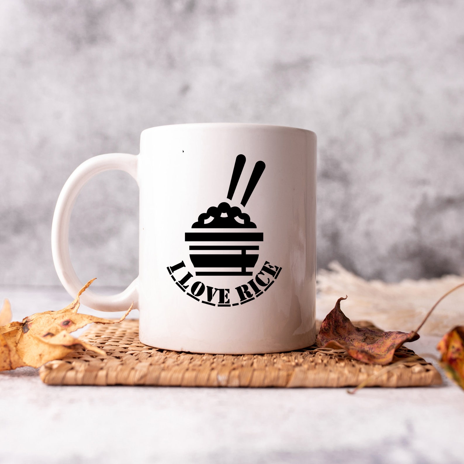 Rice SVG Filipino SVG Rice Lover Cut File for Cricut File - Etsy