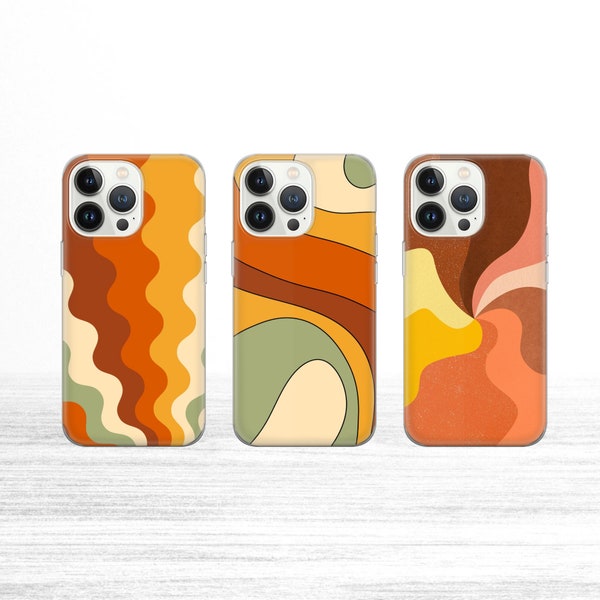 Retro Phone Case - Etsy