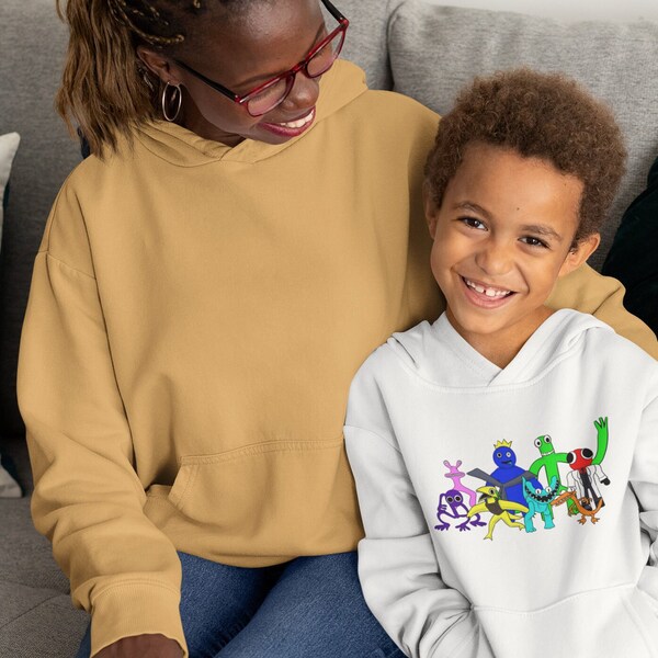 Roblox Rainbow Friends Costume - Etsy