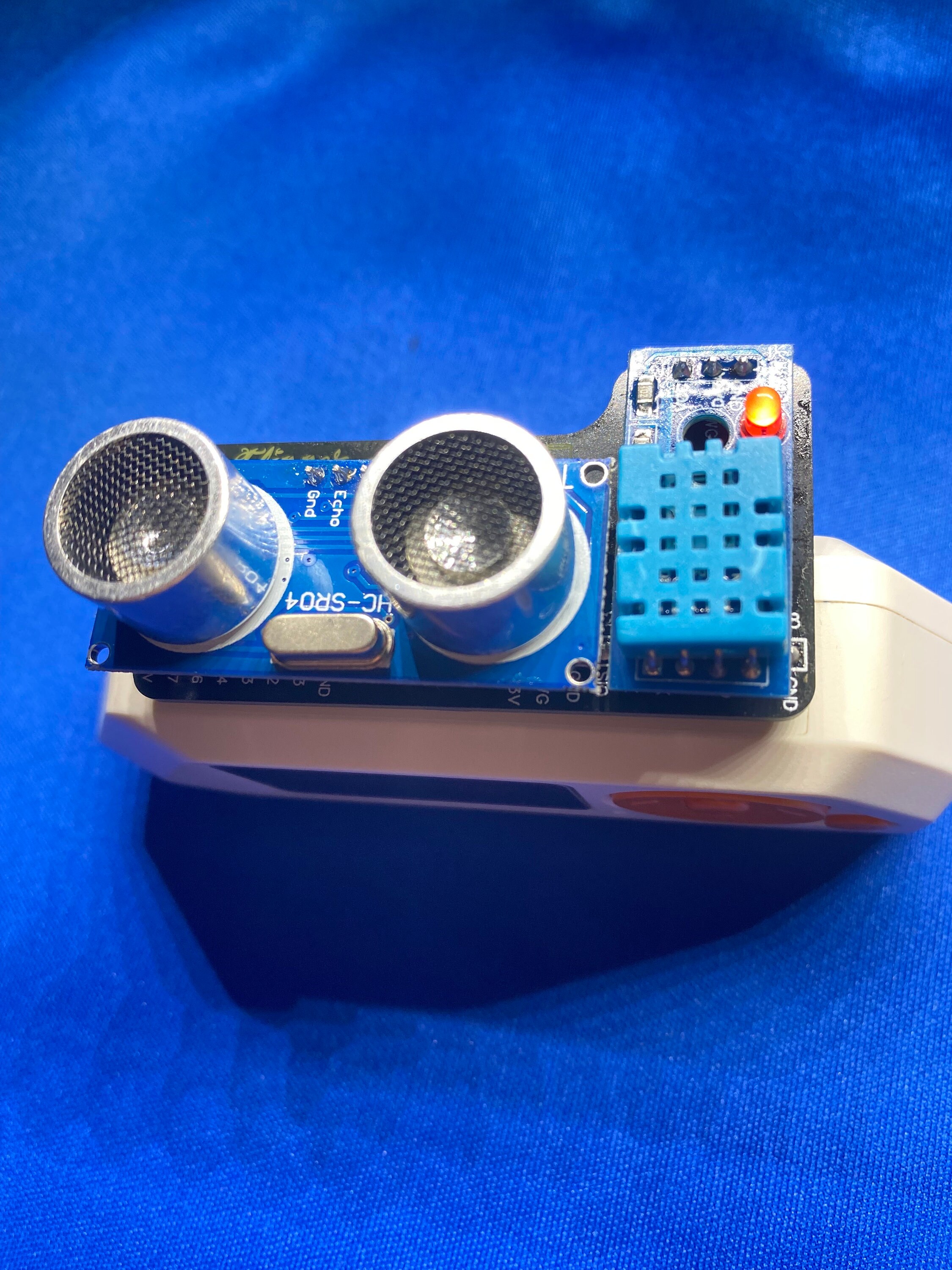 Flipper Distance Temp Humidity Module AIO - Etsy