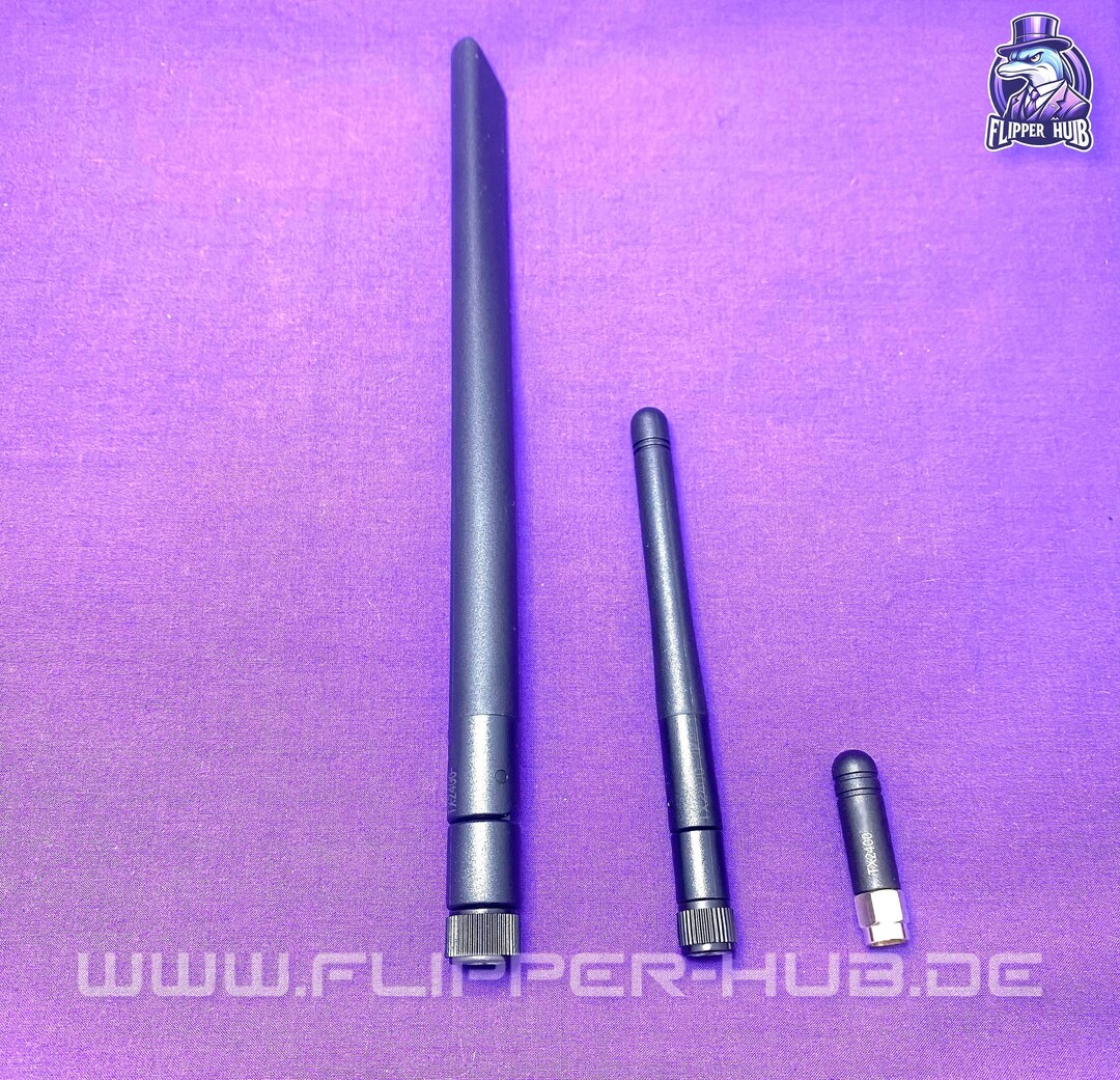 Combo Pack 2.4 Ghz Antennas - Etsy