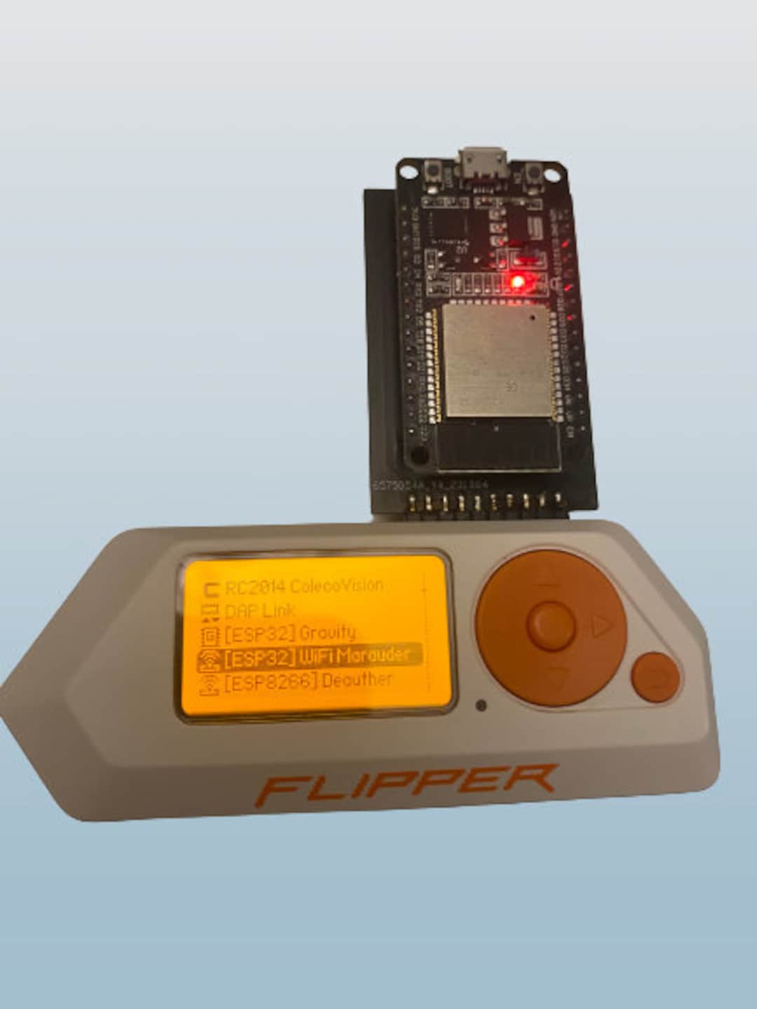 Custom Pinball Zero ESP32 Wi-fi Marauder plug and Play - Etsy Custom Pinball Zero ESP32 Wi-fi Marauder plug and Play - Etsy