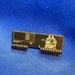 Flipper Zero Custom Pcb's for Ebyte Cc1101 Module and NRF24 Module - Etsy
