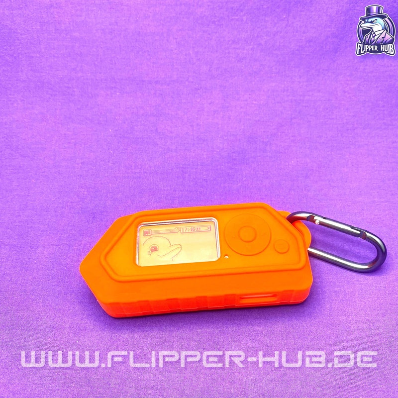 Flipper Zero Case - Etsy