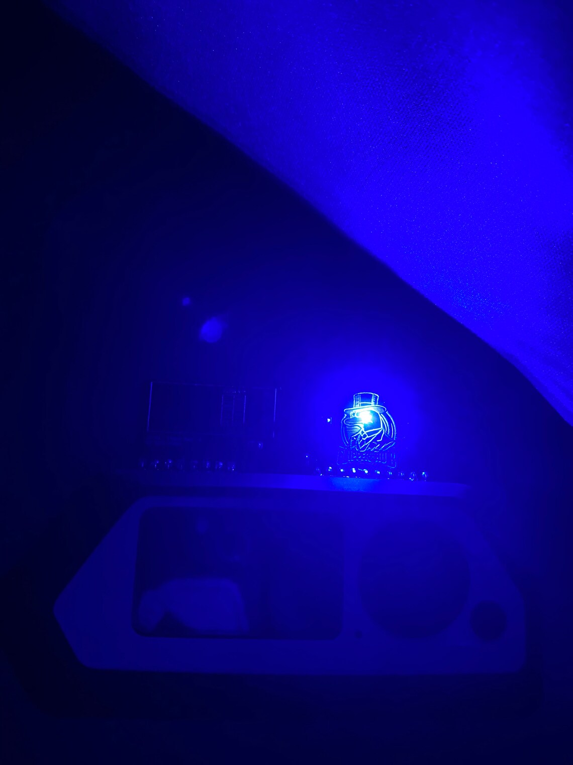 Flipper Zero Custom Pcb's for Ebyte Cc1101 Module and NRF24 Module - Etsy