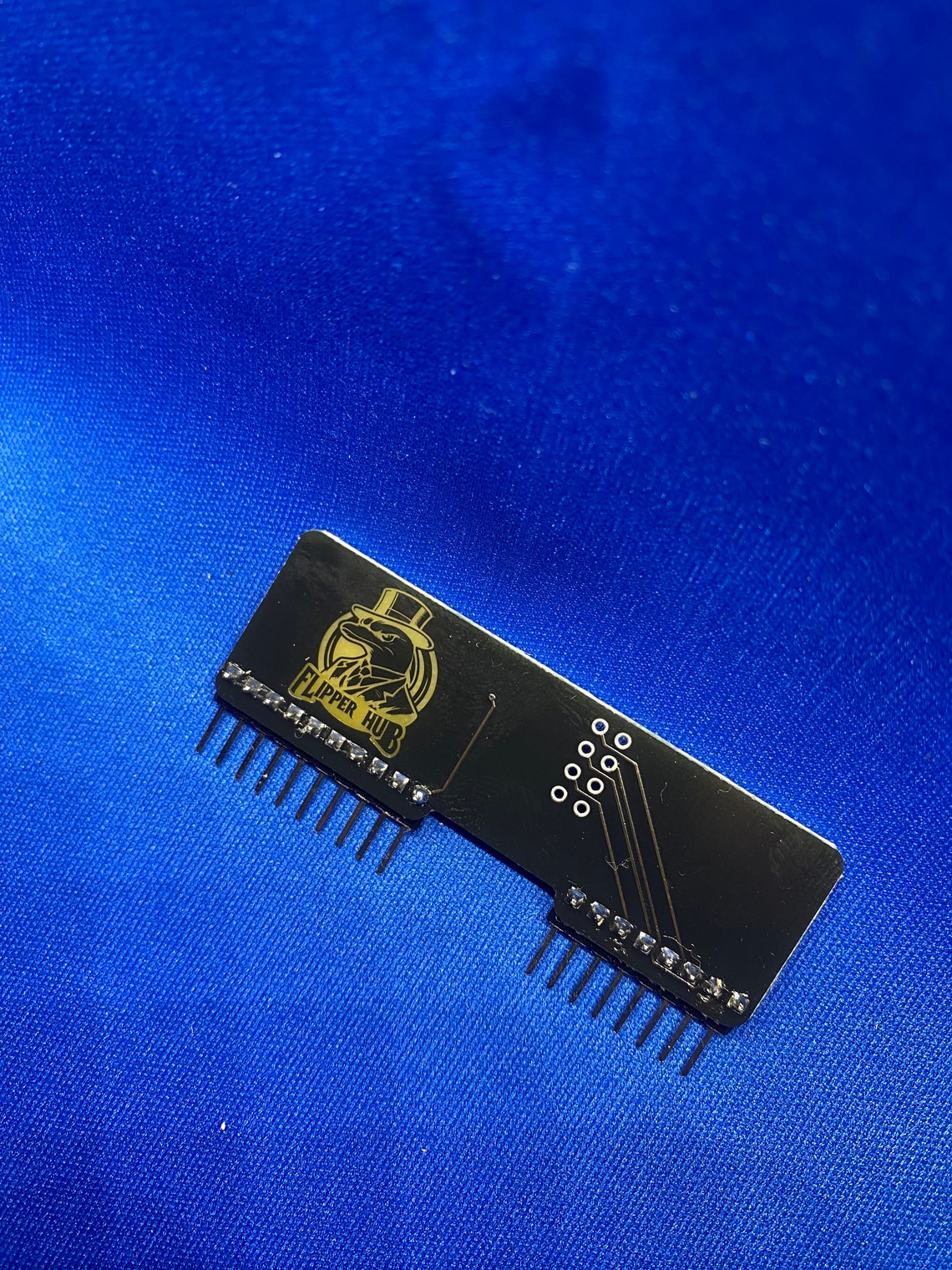 Flipper Zero Custom Pcb's for Ebyte Cc1101 Module and NRF24 Module - Etsy