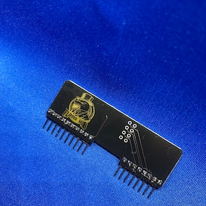 Flipper Zero Custom Pcb's for Ebyte Cc1101 Module and NRF24 Module - Etsy