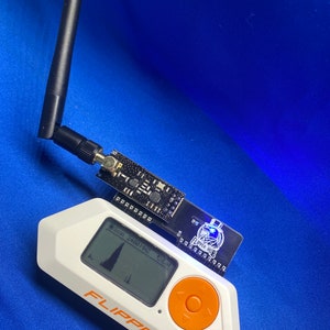 NRF24 Module for the Flipper Zero - Etsy