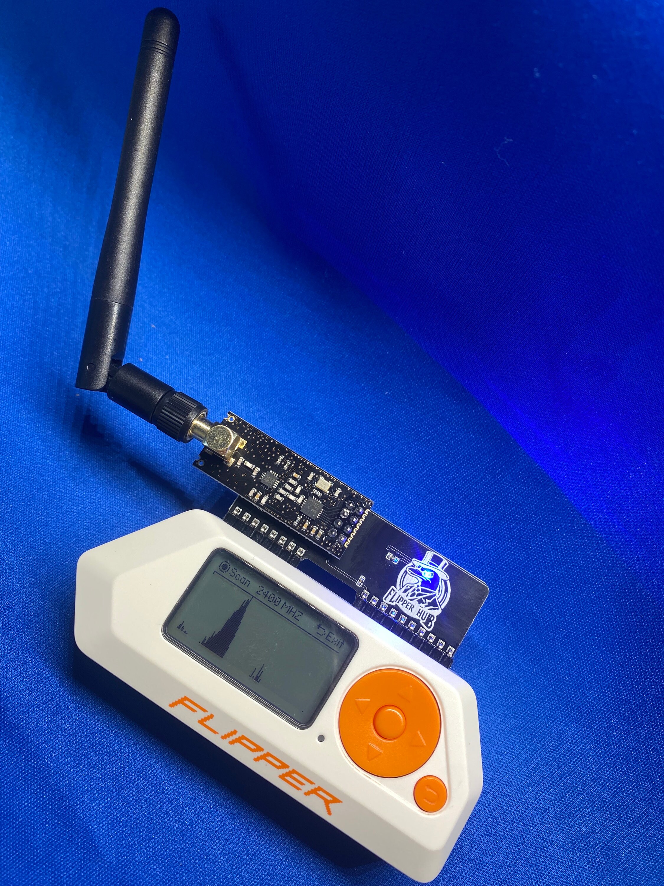 NRF24 Module for the Flipper Zero - Etsy