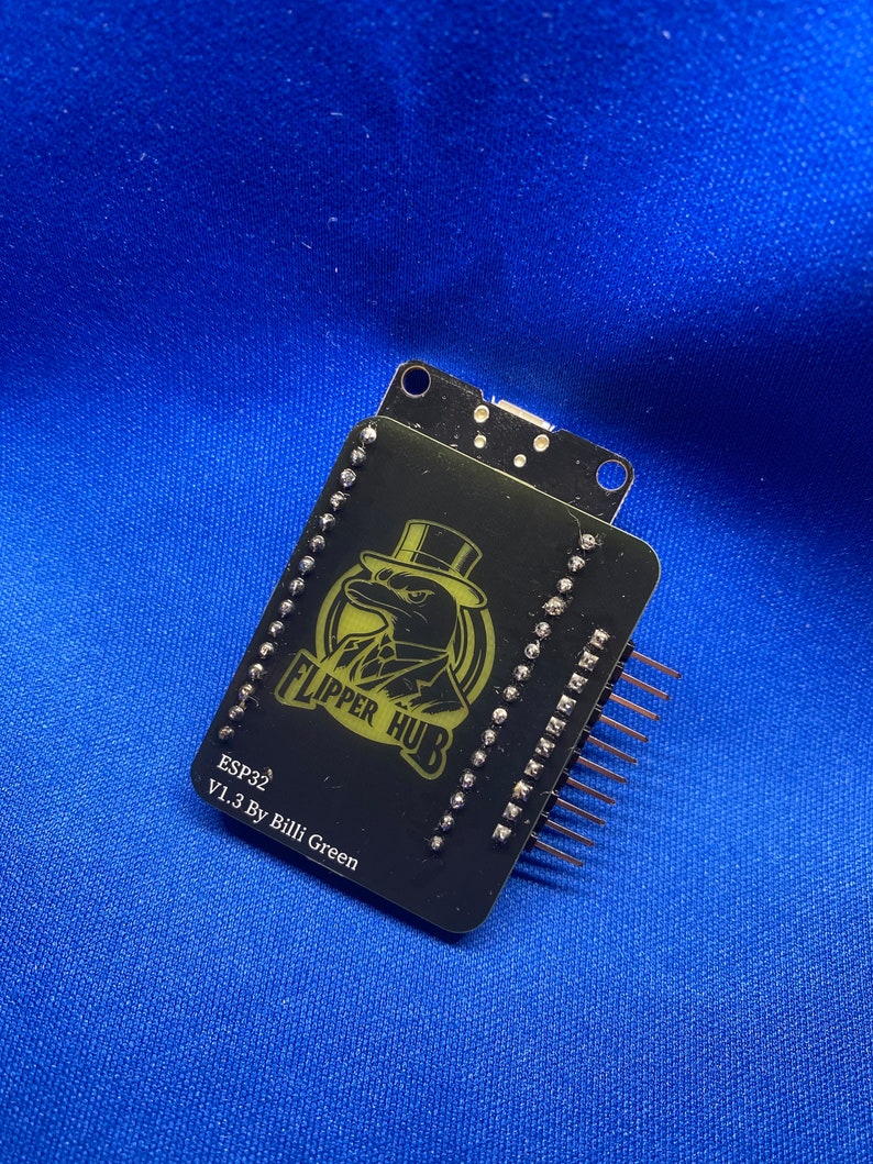 Custom Flipper Zero ESP32 Wi-Fi Marauder Plug und Play - Etsy.de Custom Flipper Zero ESP32 Wi-Fi Marauder Plug und Play - Etsy.de