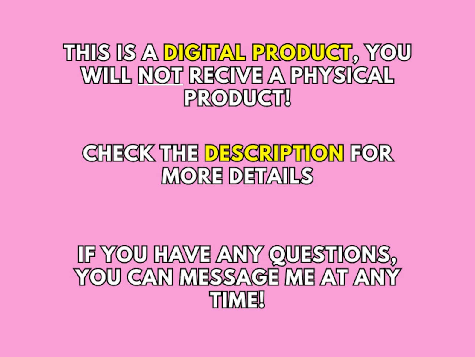 Printable Medicine Labels Pill Container, Travel Pill Case, Pill Case ...