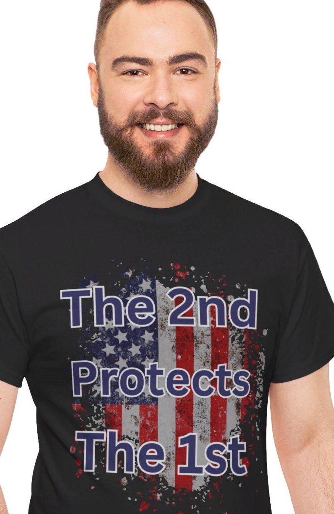The 2nd Protects the 1st, Rights, Constitution, Bill of Rights ...