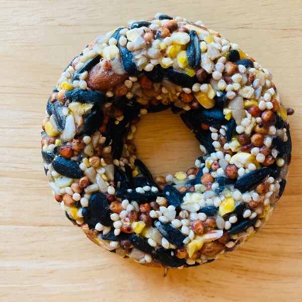 Bird Ornament - Etsy