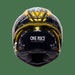Bilmola Full Face Helmet Sanji Special Edition Size XL - Etsy