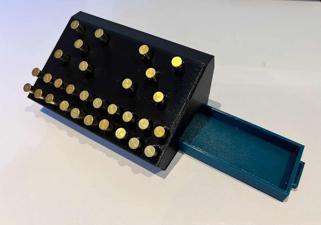 22lr Range Boxes - Etsy