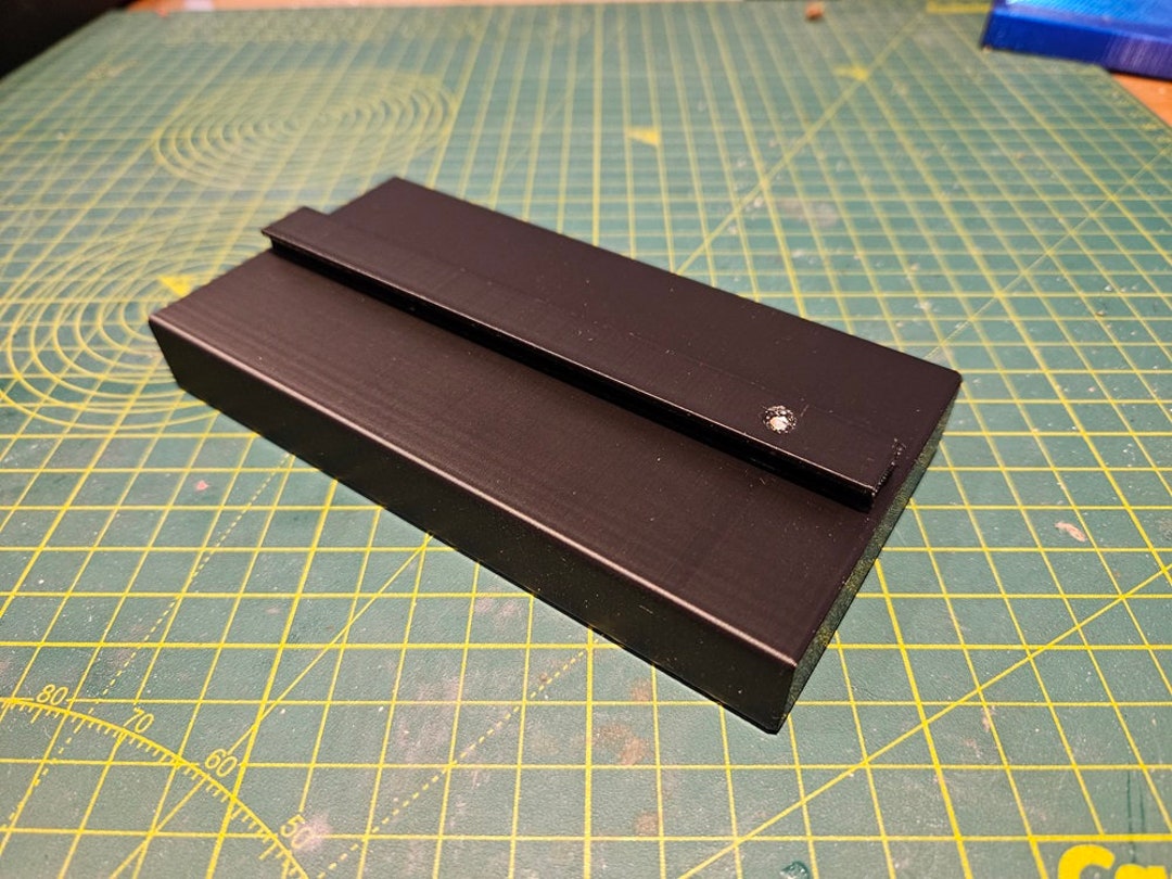 Benchrest Plates - Etsy UK