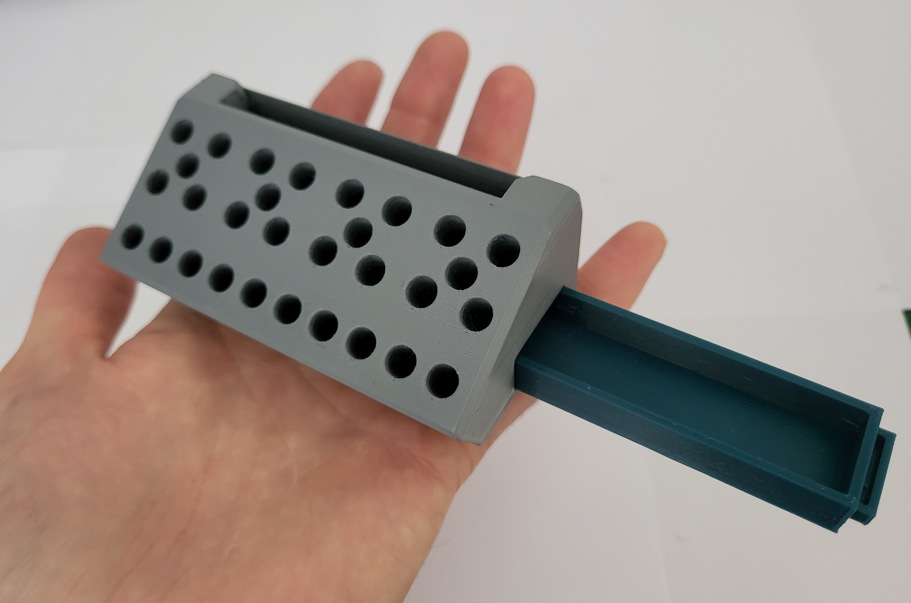 22lr Range Boxes - Etsy