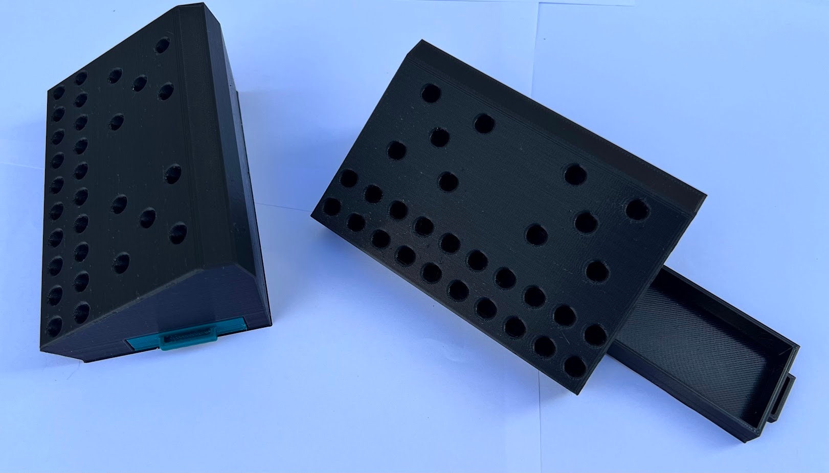 22lr Range Boxes - Etsy