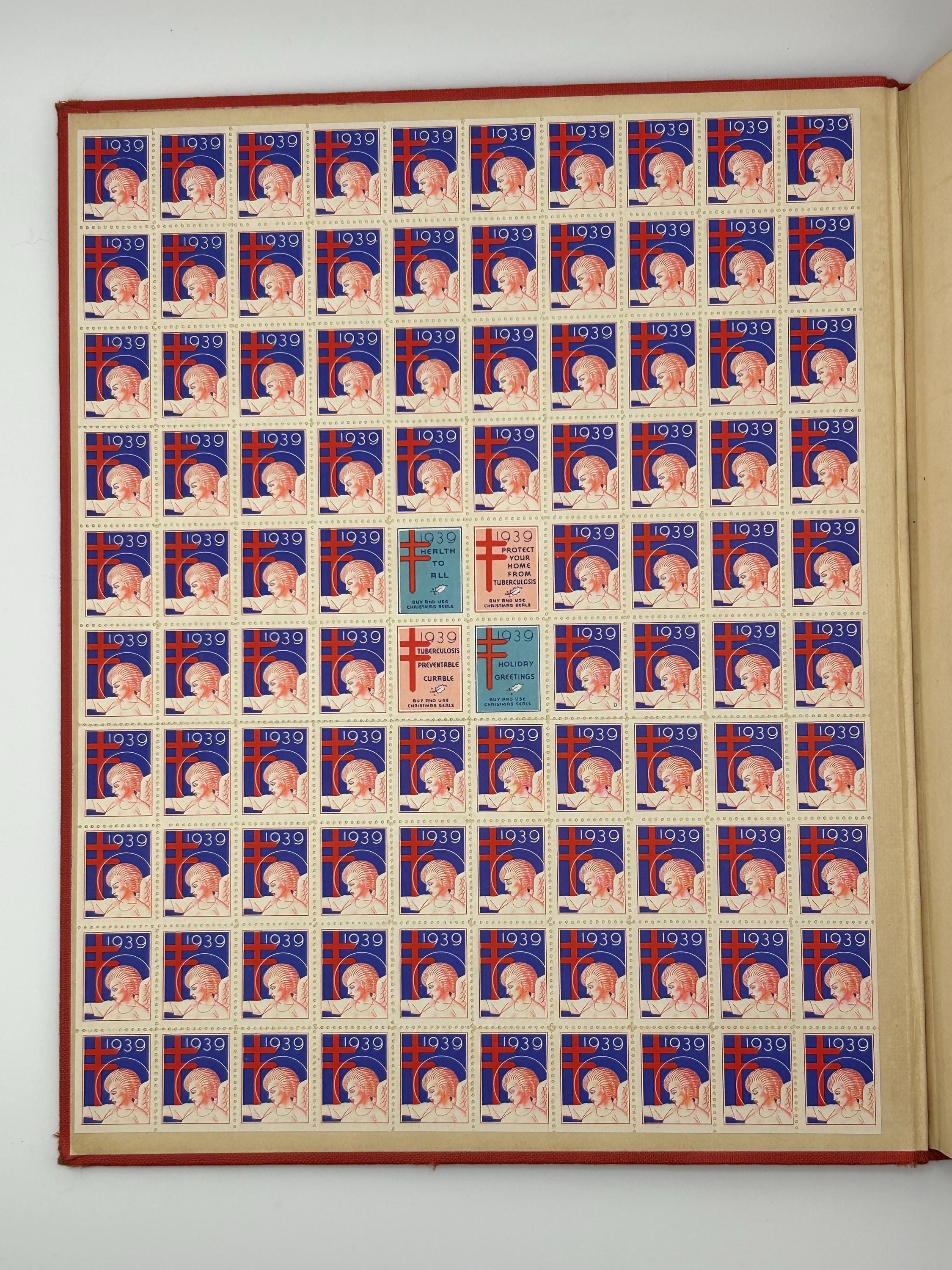 Modern Postage Stamp Album, Copyright 1935, Scott Stamp and Coin Co. - Etsy