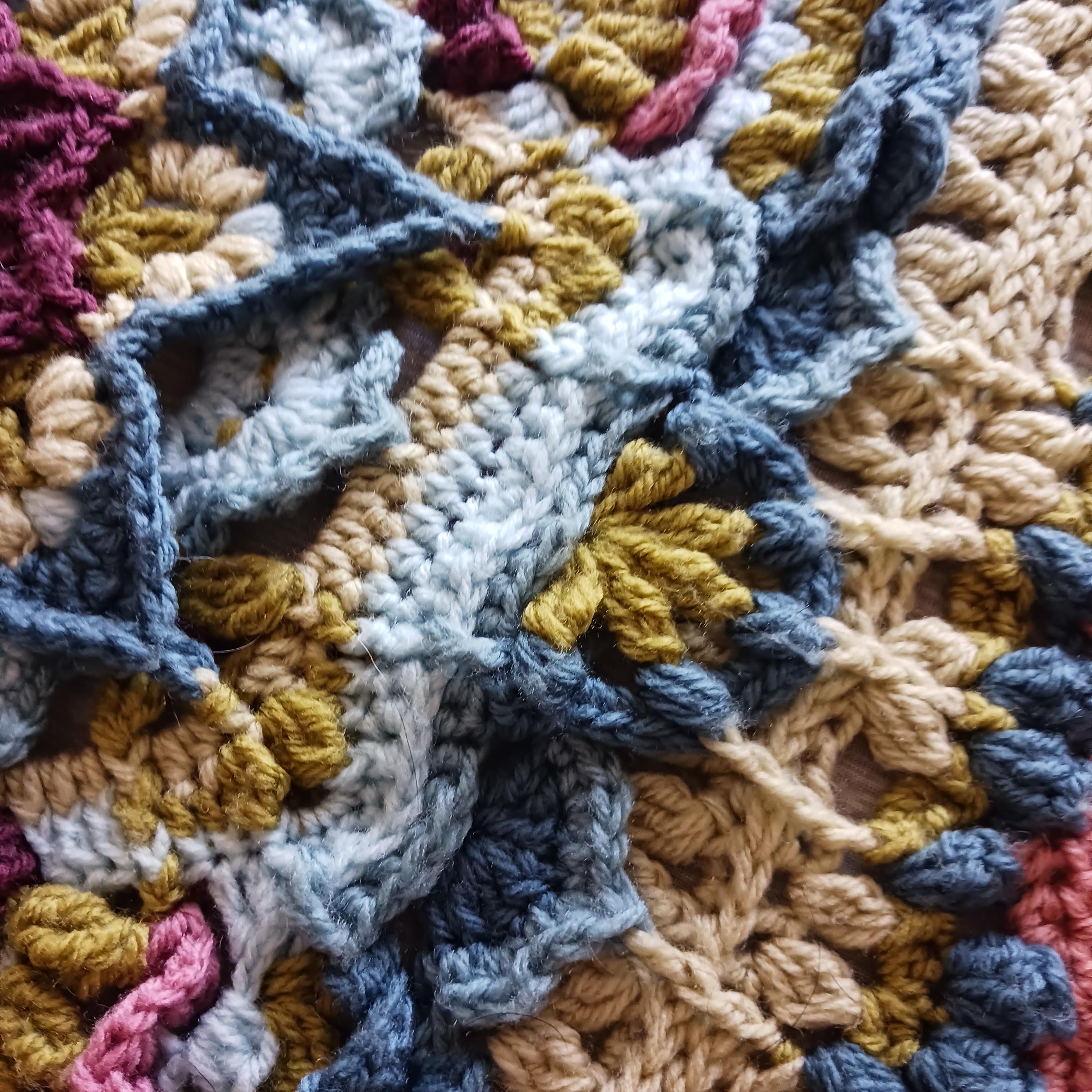 Kay Marlene Block Pattern - Etsy